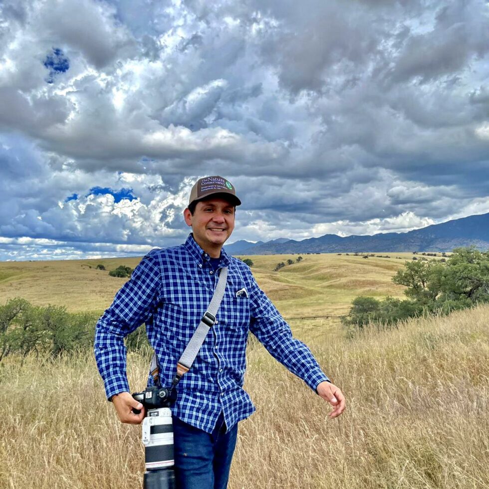 Board | NORTHERN JAGUAR PROJECT